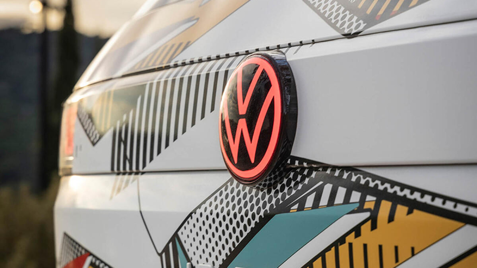 Driving the ELECTRIC Volkswagen ID Polo prototype | Move Electric